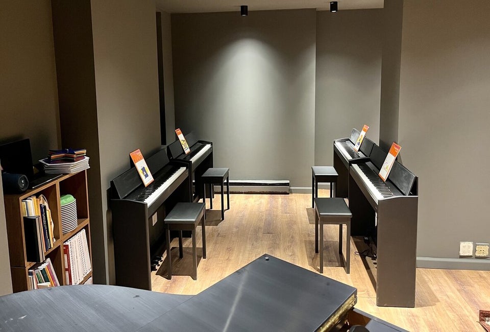 Pop-up Trial Group Piano Class with Piano Pioneers | Mommy Poppins ...