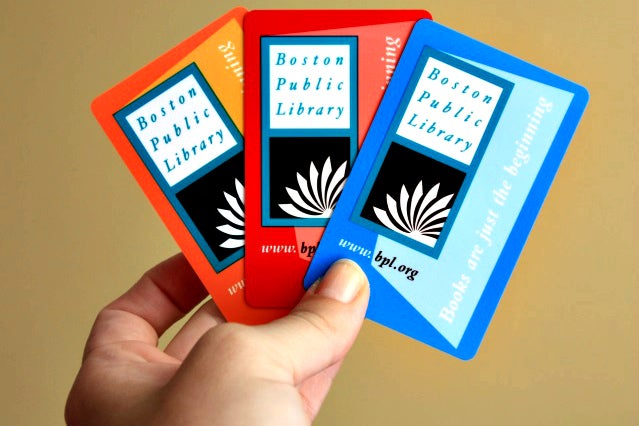 11 Cool Perks that Come with Your Boston Public Library Card | Mommy ...
