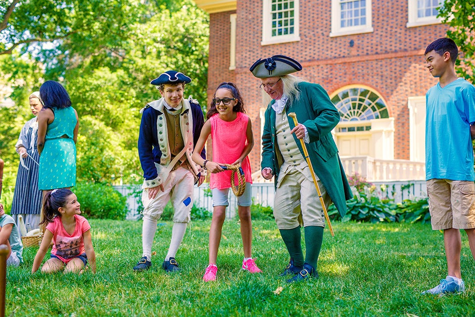 Philly Budget-Friendly Weekend Itinerary for Families | Mommy Poppins ...