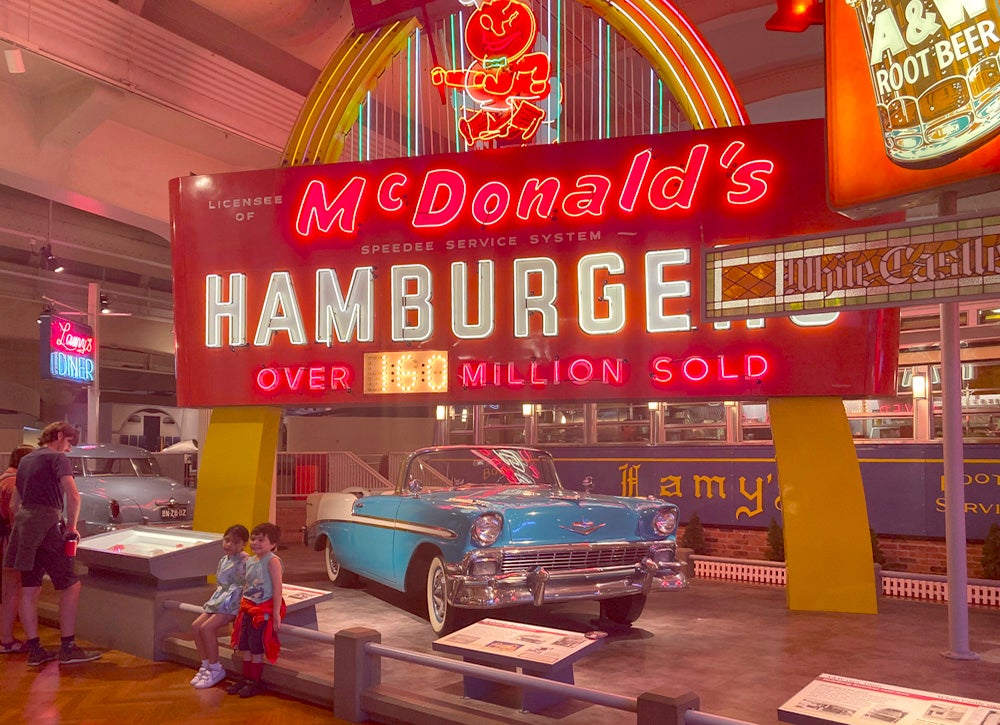 Detroit with Kids: 22 Best Things To Do in Detroit, Michigan | Mommy ...