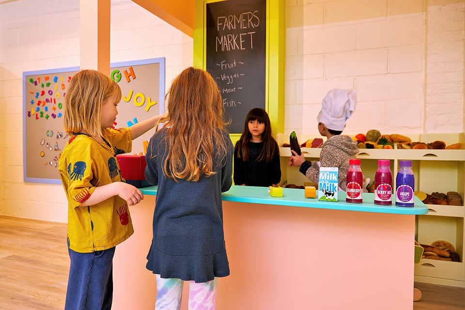 Top Inclusive Indoor Playgrounds and Play Spaces in NYC - Mommy Poppins