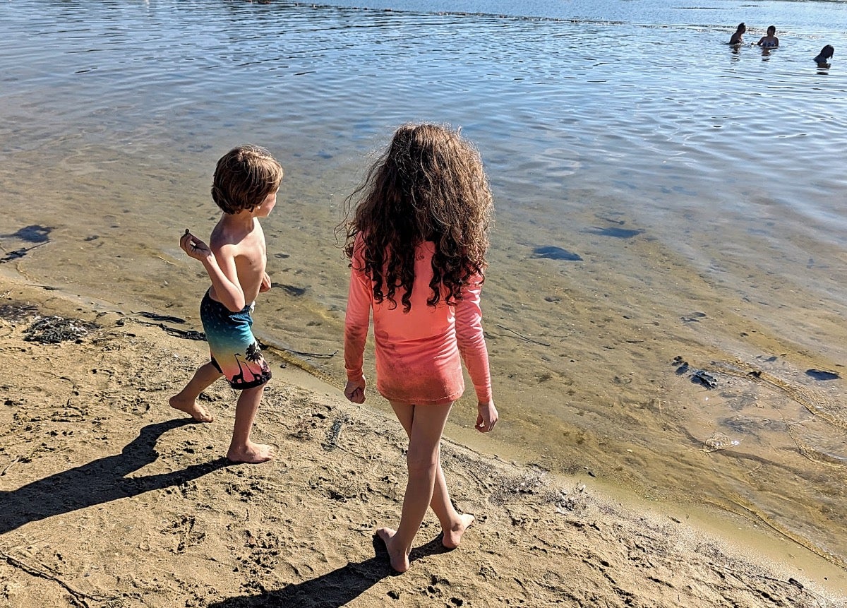 Best Swimming Lakes Near Philadelphia | Things To Do in Philadelphia ...