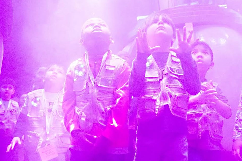 Pip's Island Returns to NYC This Spring With New Immersive Adventure ...