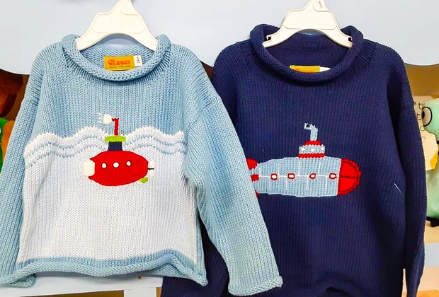 Best Baby Stores in Connecticut-Mommy Poppins